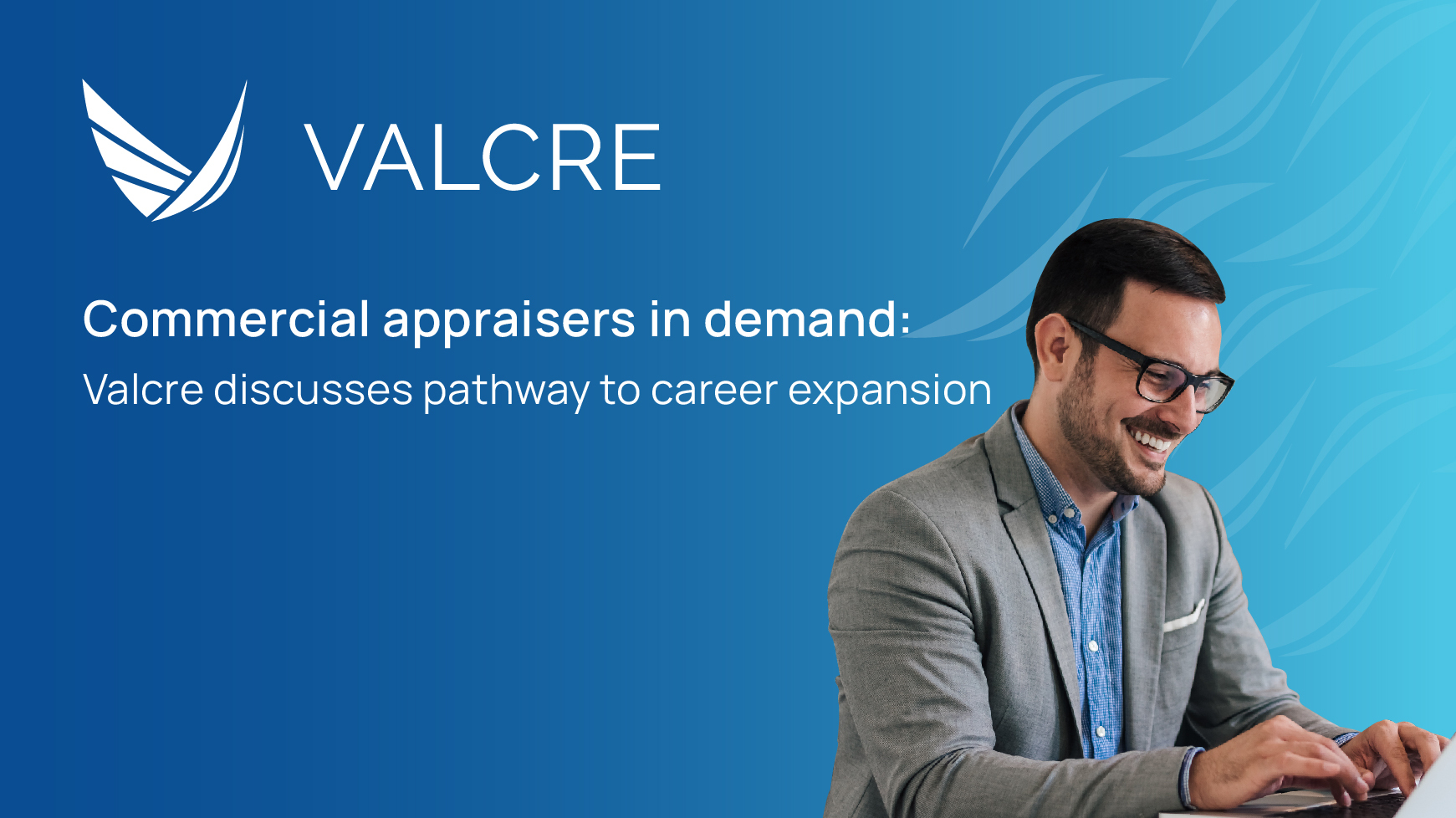 Appraisal Buzz Webinar - Valcre