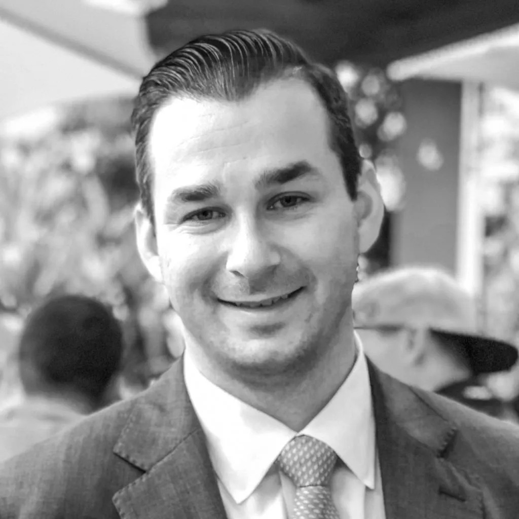 Lucas E. Rotter - Valcre